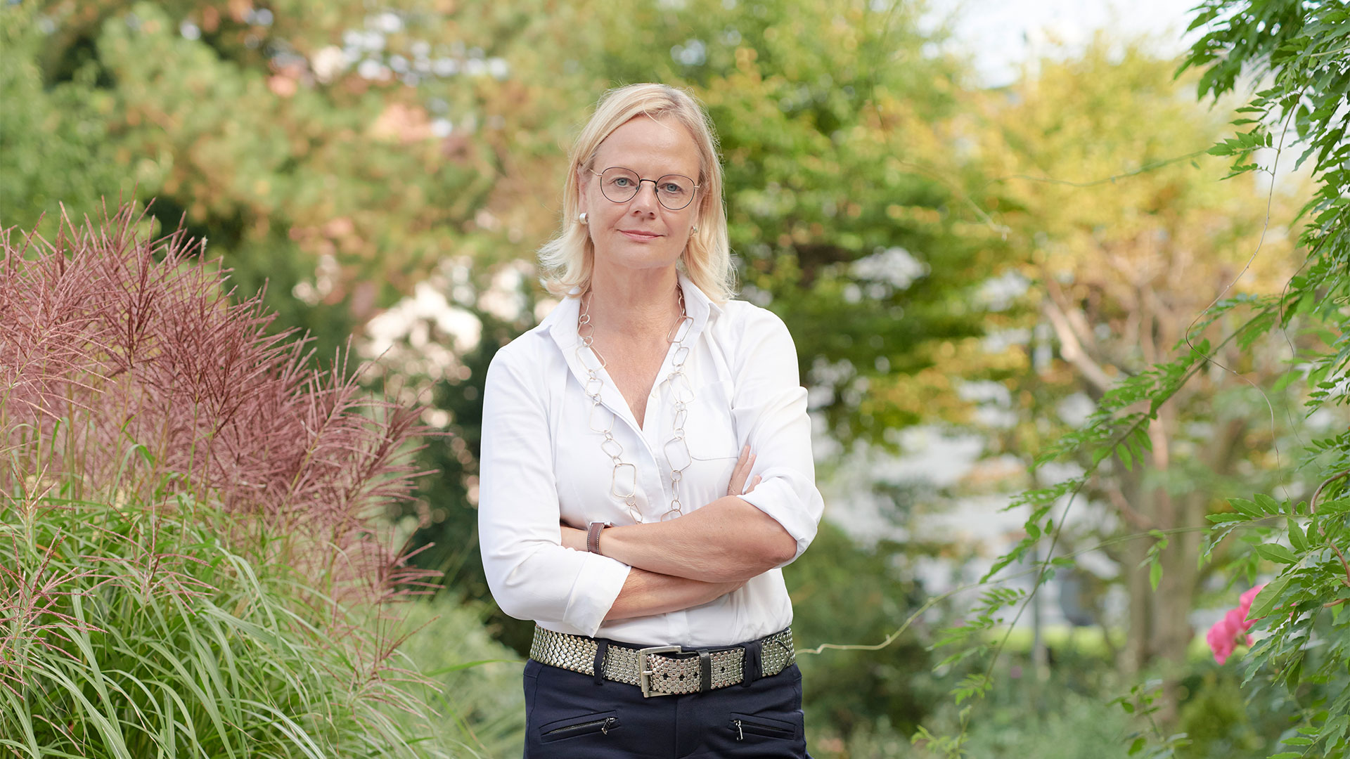 ingrid-marold-portrait | Marold Personalberatung + Managementberatung