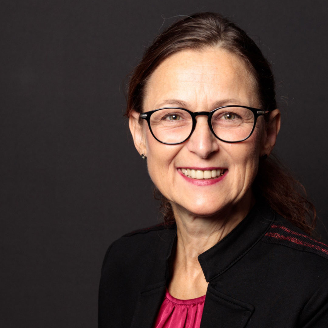 Susanne Biesenberger | Marold Personalberatung + Managementberatung